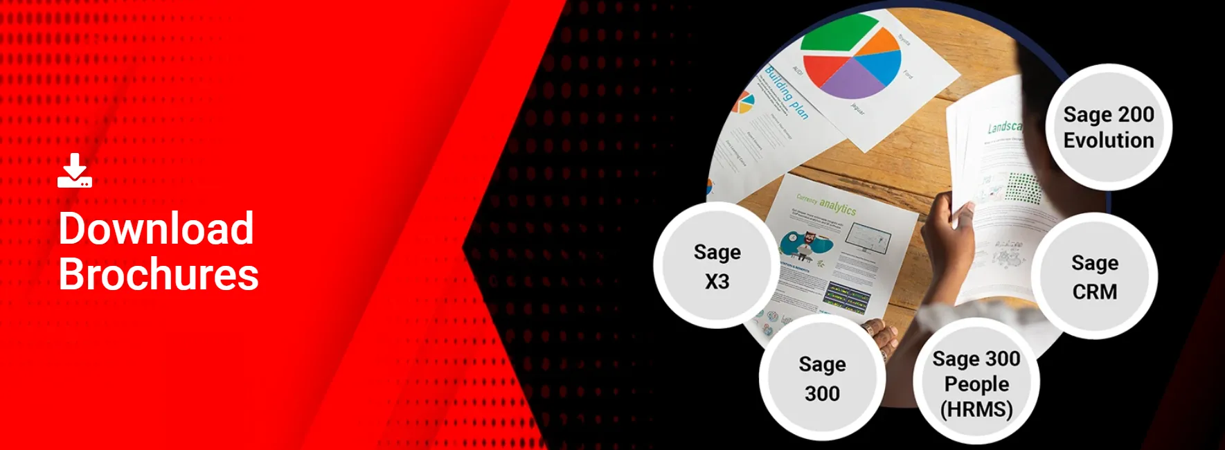 Download Brochures - Greytrix Africa