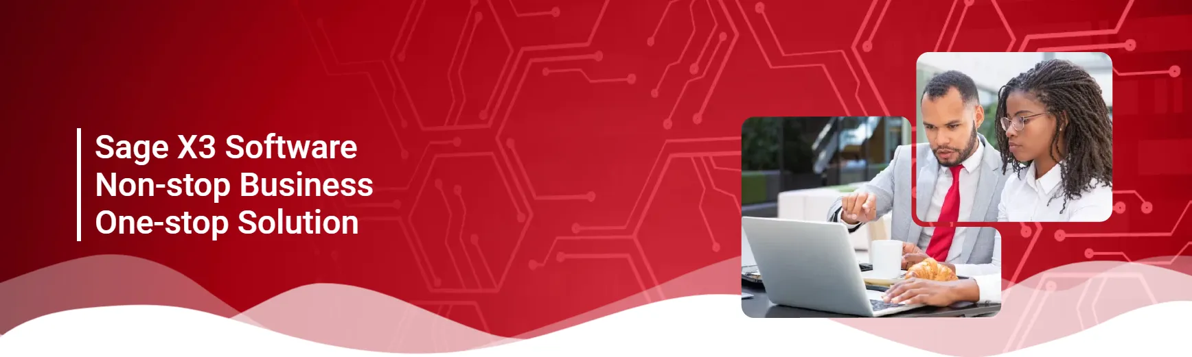 Sage X3 Kenya | Best Cloud Based ERP| Greytrix Africa