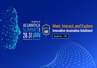 Know about Acumatica Summit 2024 Las Vegas