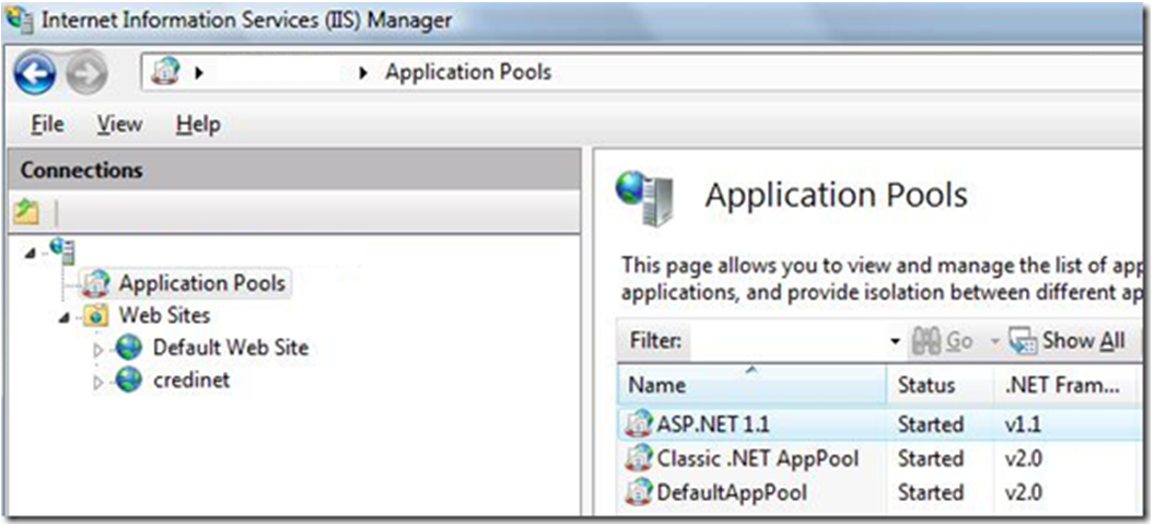 HTTP error 500.0: Internal Server Error while configuring Sage 300 Portal. HTTP error 500.0: Internal Server Error while configuring Sage 300 Portal.