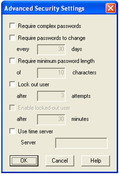 User Role and Security Application in Sage 300 ERP – Sage 300 ERP ...