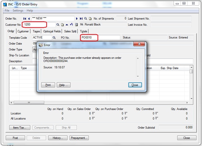 Business Registration Number In Sage 300 Sage 300 Erp Serial Number