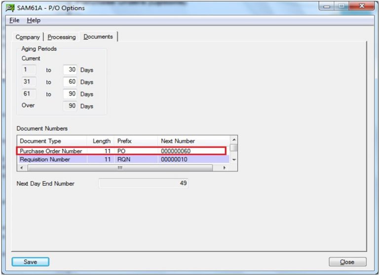 How to resolve "Record already exists error"- Sage 300 ERP