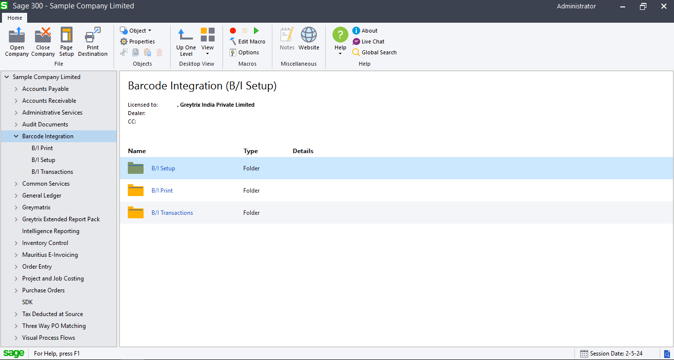 Introduction to Barcode Integration with QR Code