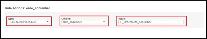 Generate Unique Reference Number In Custom Field Using