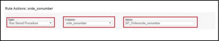 Generate Unique Reference Number in Custom Field using Workflow - Sage CRM – Tips, Tricks and ...