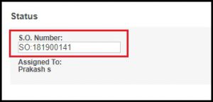 Generate Unique Reference Number in Custom Field using Workflow - Sage CRM – Tips, Tricks and ...
