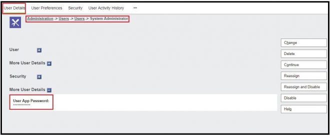 Addition of new fields at User Level in Sage CRM - Sage CRM – Tips, Tricks and Components