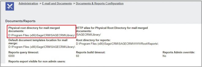 Unable To Upload File In Sage Crm Sage Crm Tips Tricks And Components