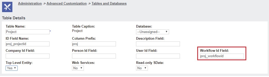 Duplicate records created while progressing Custom Entity workflow - Sage CRM – Tips, Tricks and ...