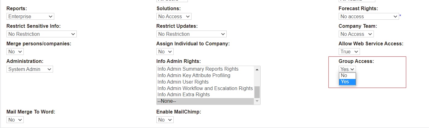 Sage Crm 2021 R1 Documents And Reports Configuration Updates Sage Crm Tips Tricks And Components