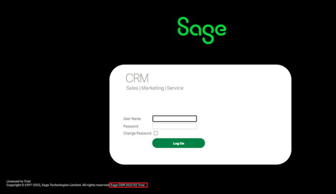 GUMU™ for Sage CRM – Sage X3 Integration is compatible with Sage CRM ...