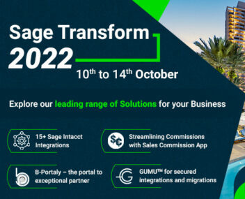 Sage Transform 2022 – An Insight into What to Expect from Greytrix!