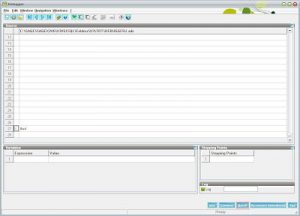 Diagnostic/Debugging tool in Sage X3 ERP: The Debugger - Sage X3 – Tips, Tricks and Components