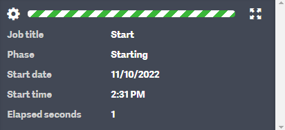 Accounting Task in Sage X3 - Sage X3 – Tips, Tricks and Components