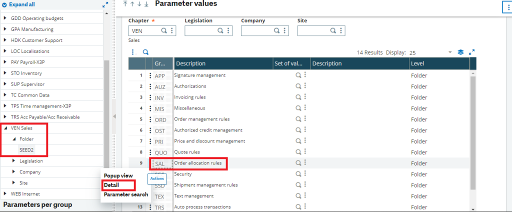 How to restrict the Automatic allocation in Sage X3 - Sage X3 – Tips ...