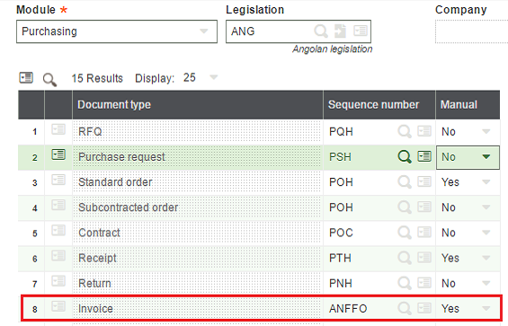 How To Make Invoice Number Field Editable For Any Invoice Sage X3 