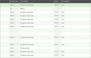 How to display customized field in Inquiry screen in Sage X3 - Sage X3 – Tips, Tricks and Components