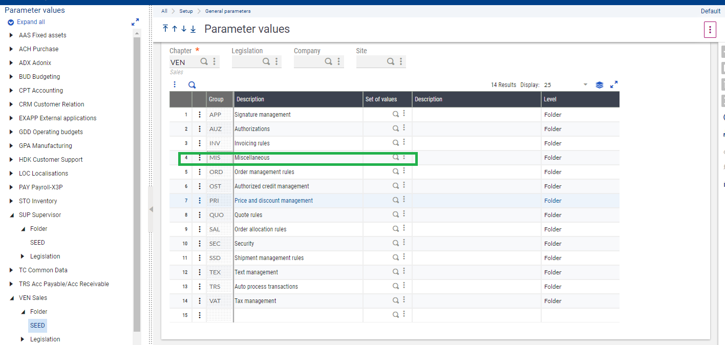 How to display the stock availability on sales order screen in Sage X3 version 12 - Sage X3 ...