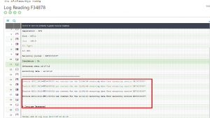 How to create recurring supplier BP invoice – Sage X3 – Tips, Tricks ...