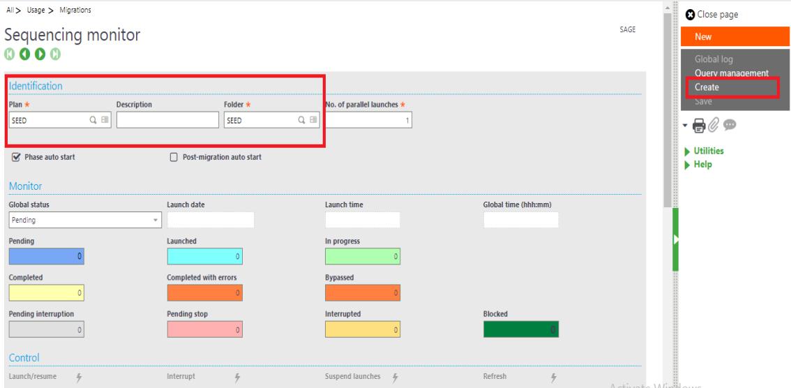 How to solve error “Incorrect version No (AMIGKEY/MIG_RELEASE)” Error while executing the Pre ...