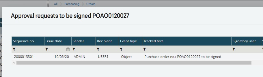 Multiple Ways To Sign A Standard Workflow LaptrinhX News Multiple Ways To Sign A Standard Workflow LaptrinhX News