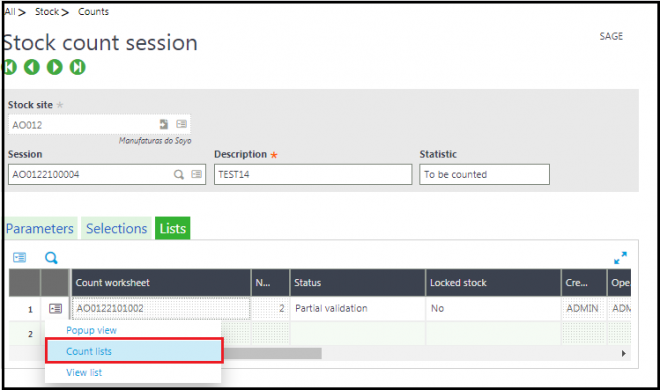 How To Solve Error File Reading Error Stopar Site While Validating A