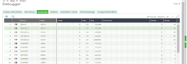 Variable Class Function inside Calculator - Sage X3 – Tips, Tricks and ... Variable Class Function inside Calculator - Sage X3 – Tips, Tricks and ...