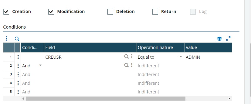 Notifications In Sage X3 Sage X3 Tips Tricks And Components 