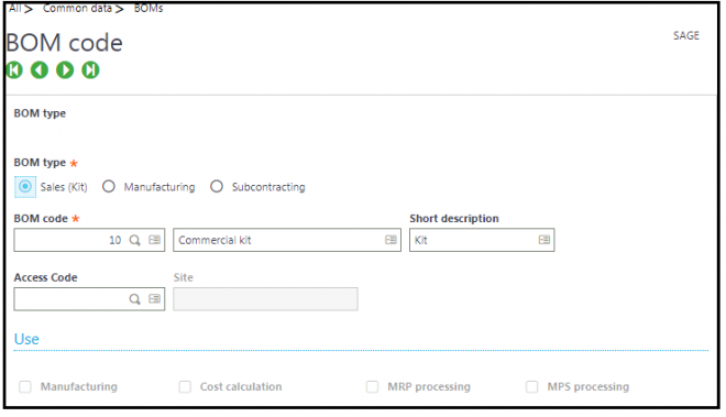 How to solve Error: "Kit not generated for the product" on sales order ...
