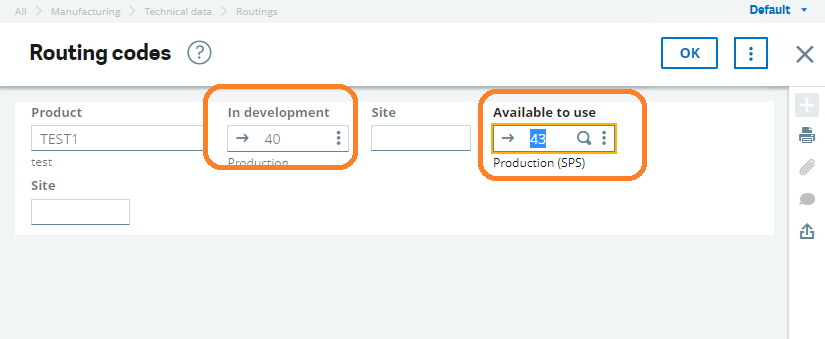 How To Do Routings Version Validation And Revision Of Routing Version