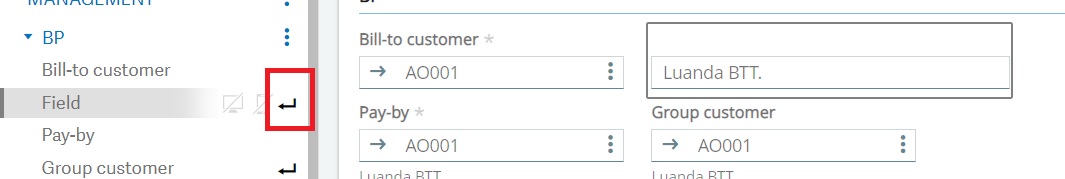 To Design the screen with the responsive screen - Sage X3 – Tips ...