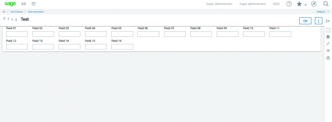 How to export and import responsive page design layout of a screen in ...