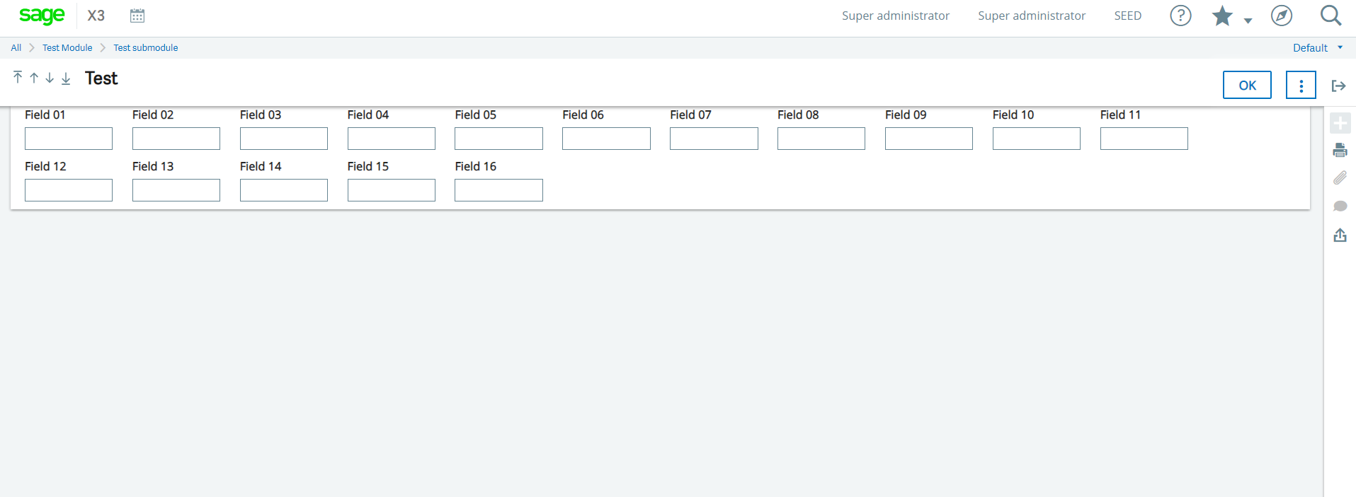 How to export and import responsive page design layout of a screen in ...