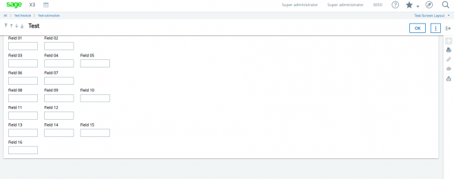 How to export and import responsive page design layout of a screen in ...