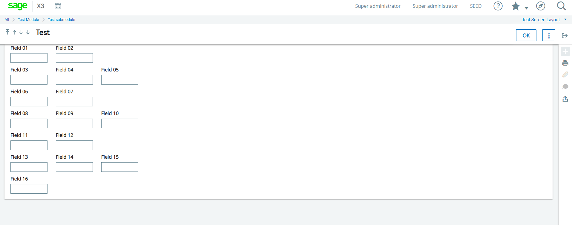 How to export and import responsive page design layout of a screen in ...