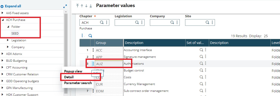 How To Set Minimum Purchase Order Amount Sage X3 Tips Tricks And 