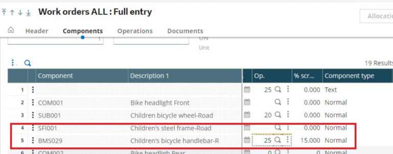 How to control the Scrap percentage while we make the Production ...