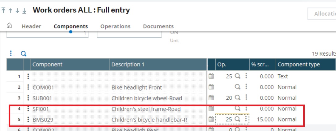 How to control the Scrap percentage while we make the Production ...