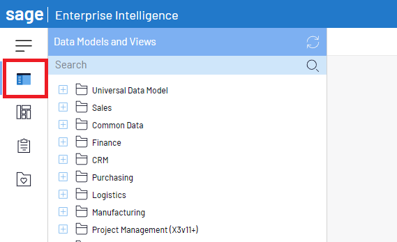Functions In Sage Enterprise Intelligence Sage X3 Tips Tricks And Components