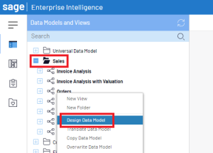Functions in Sage Enterprise Intelligence - Sage X3 – Tips, Tricks and ...
