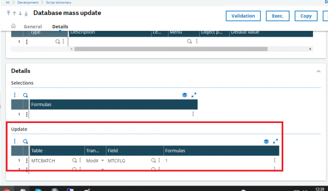 How to release on hold journals in the accounting task - Sage X3 – Tips ...