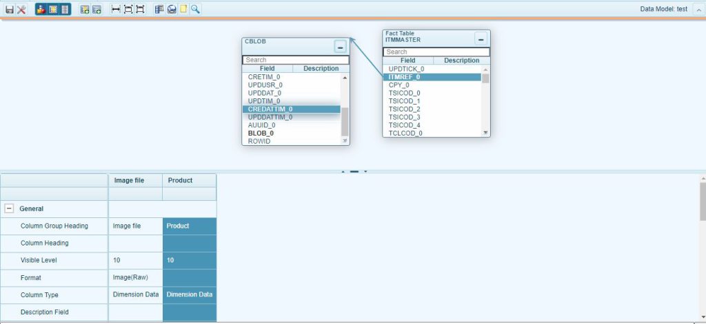 How to add images as columns in Sage Enterprise Intelligence (SEI) view ...