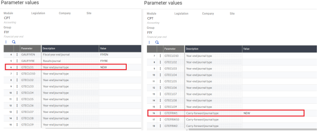 How to solve ‘Incomplete document type’ error while closing the Financial Year in Sage X3 - Sage ...