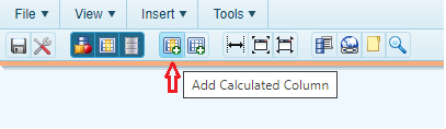 How to add calculated column in SEI Dashboard/View - Sage X3 – Tips, Tricks and Components