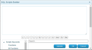 How to add calculated column in SEI Dashboard/View - Sage X3 – Tips ...