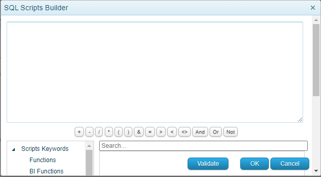 How to add calculated column in SEI Dashboard/View - Sage X3 – Tips, Tricks and Components