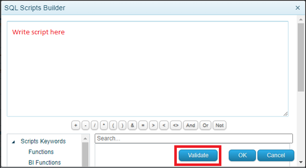 How to add calculated column in SEI Dashboard/View - Sage X3 – Tips ...