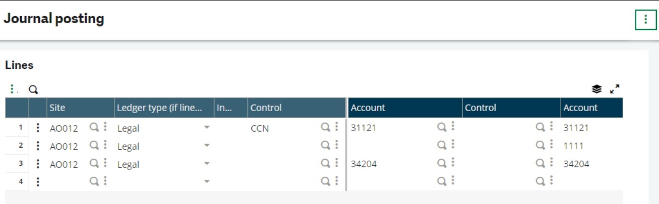 Using Sigma function in Sage X3 - Sage X3 – Tips, Tricks and Components