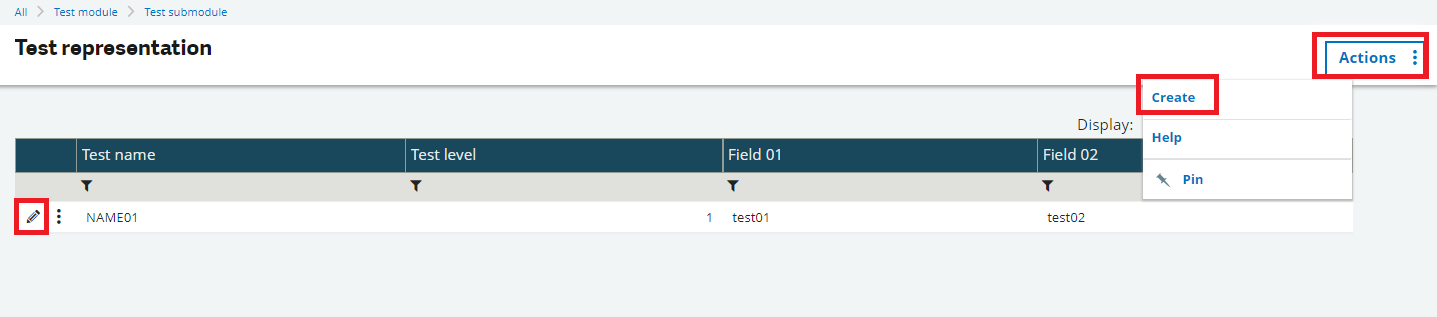 How To Perform Crud Operations Using Classes And Representations In